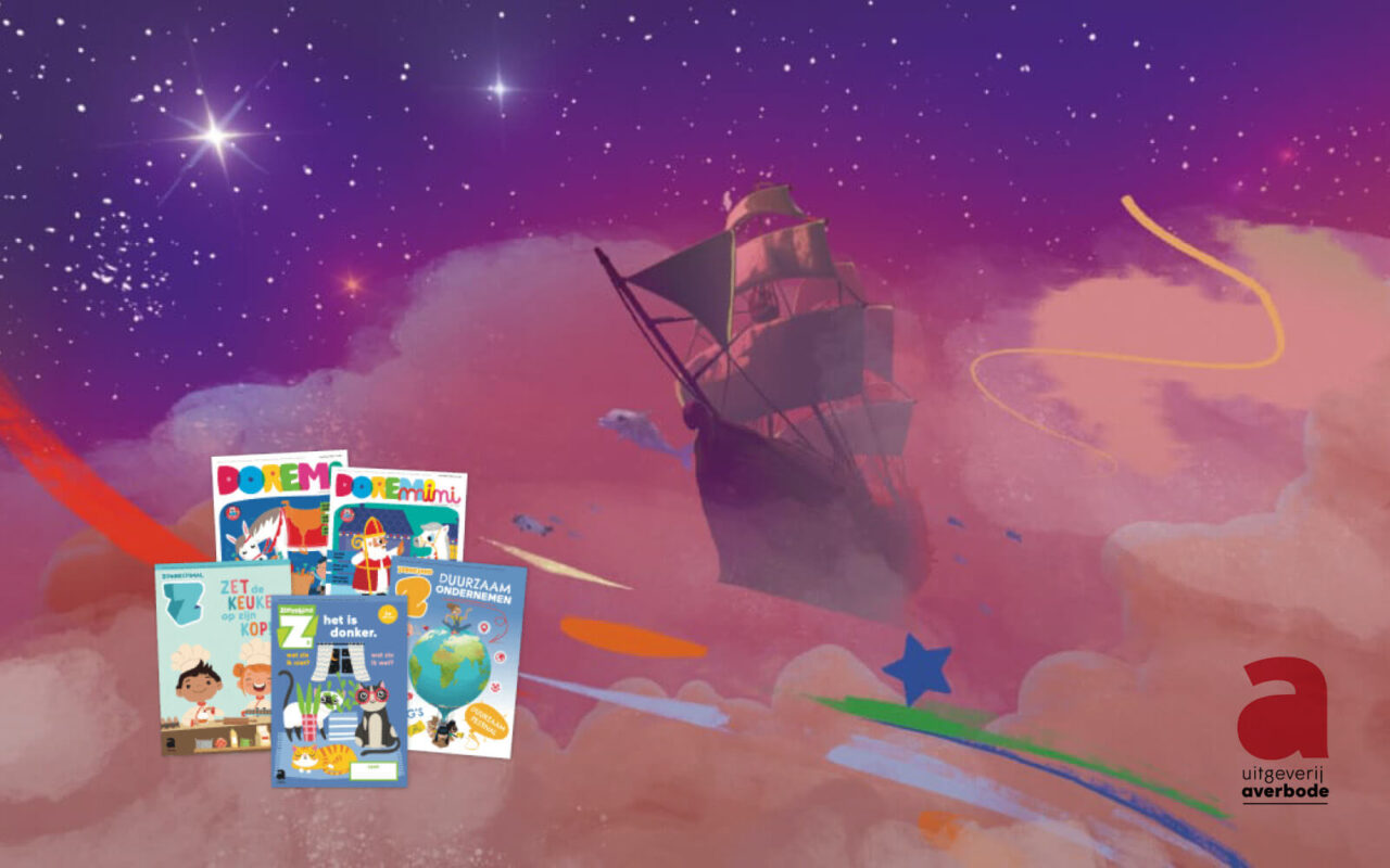 Averbode Publishing House - Digitong